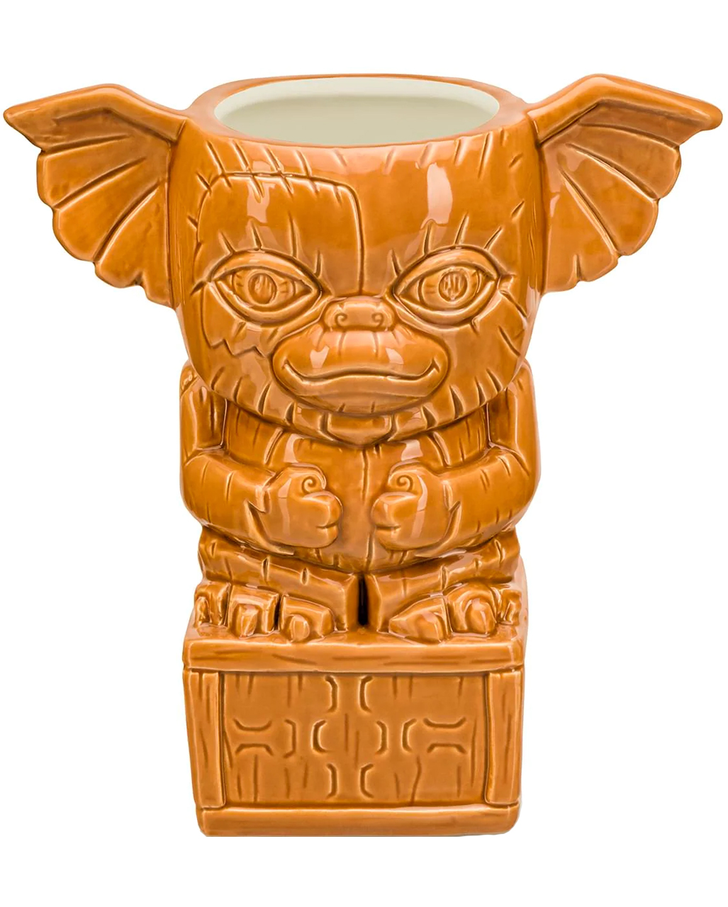 Geeki Tikis Gremlins Gizmo Mug as a gift idea | Horror-Shop.com