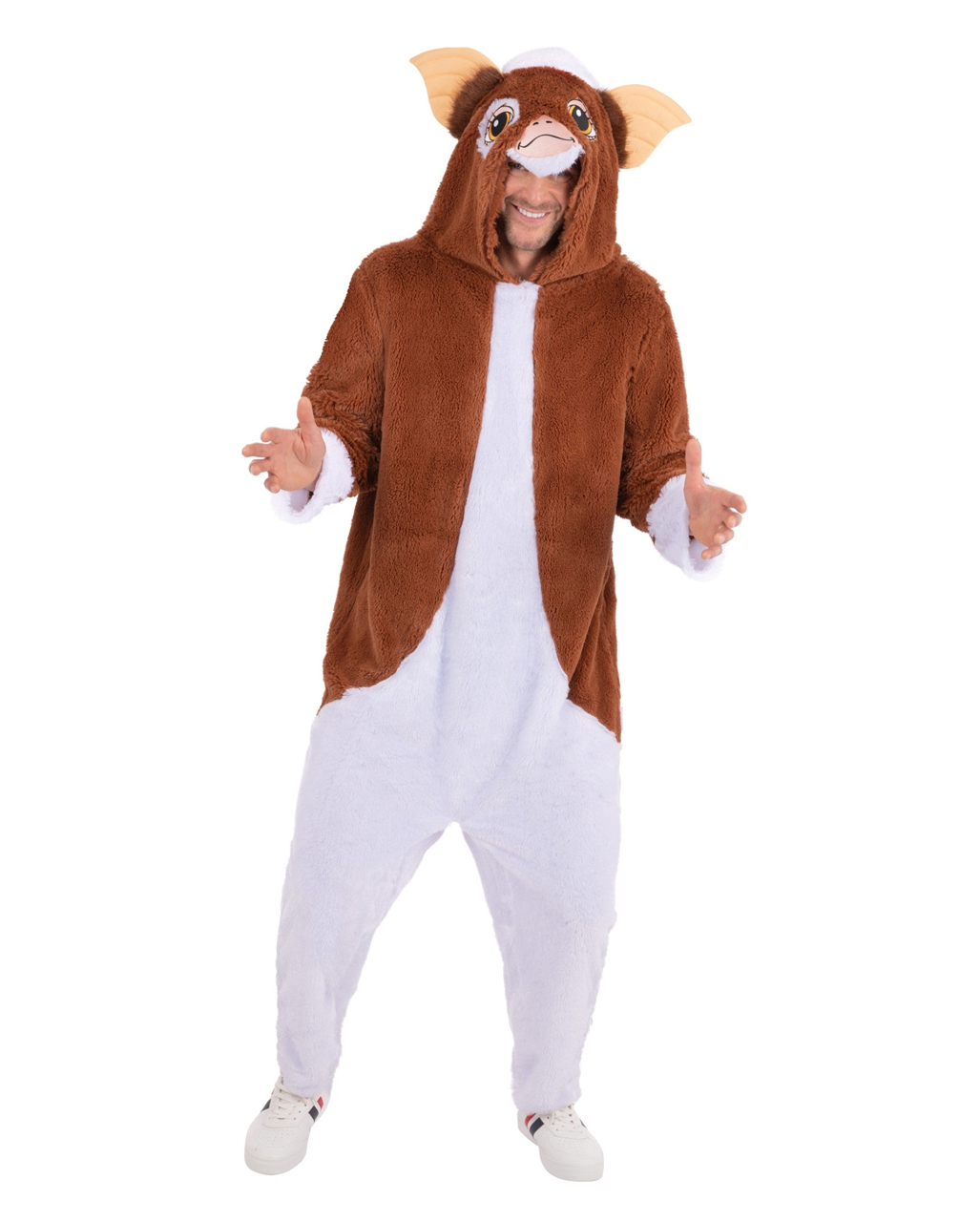 Gremlins Gizmo Deluxe Men's Costume for Halloween | Horror-Shop.com