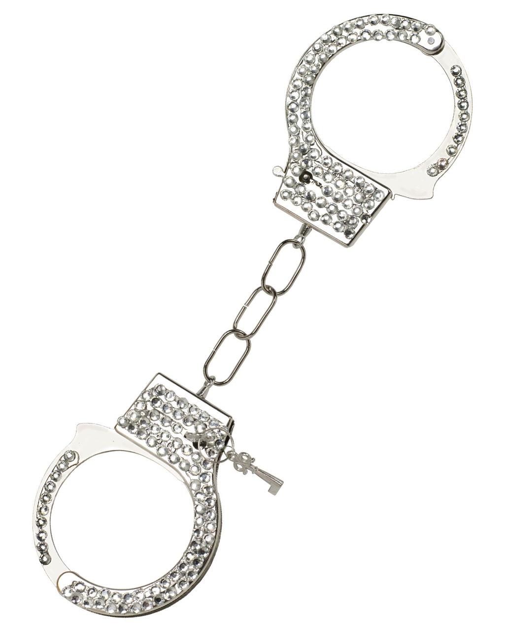 Handcuffs with Rhinestones | Shades of Gay | handcuffs Sexy | horror ...
