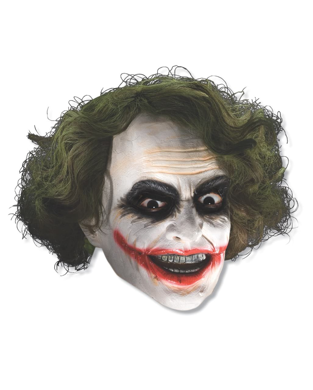 Joker Maske aus Dark Knight | Joker Batman Kostüme | Horror-Shop.com