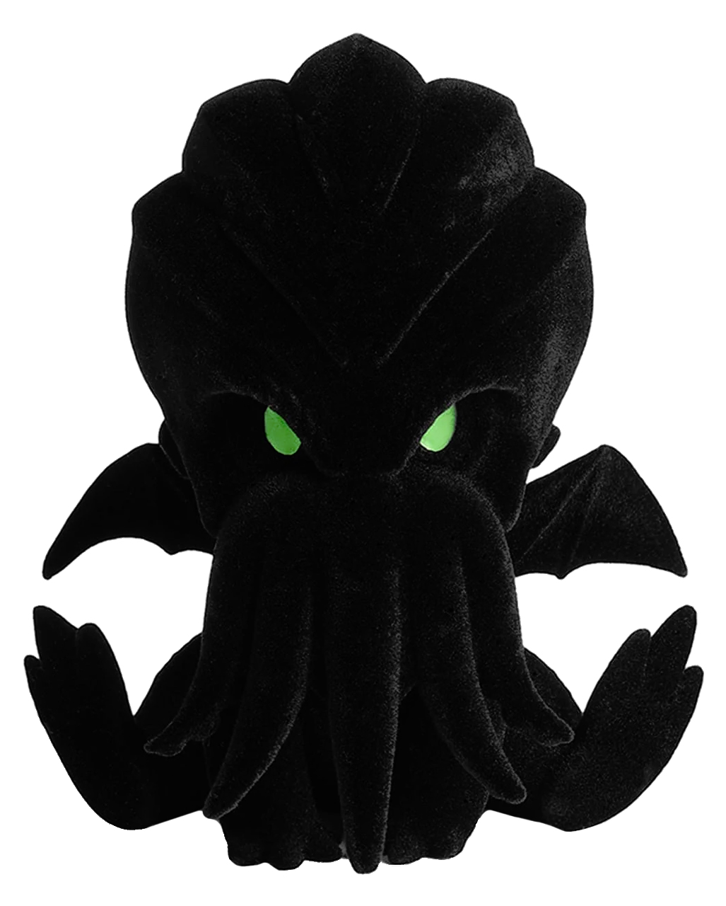 KILLSTAR Cthulhu beflockte Vinylfigur ★ Gothic Geschenkidee | Horror ...