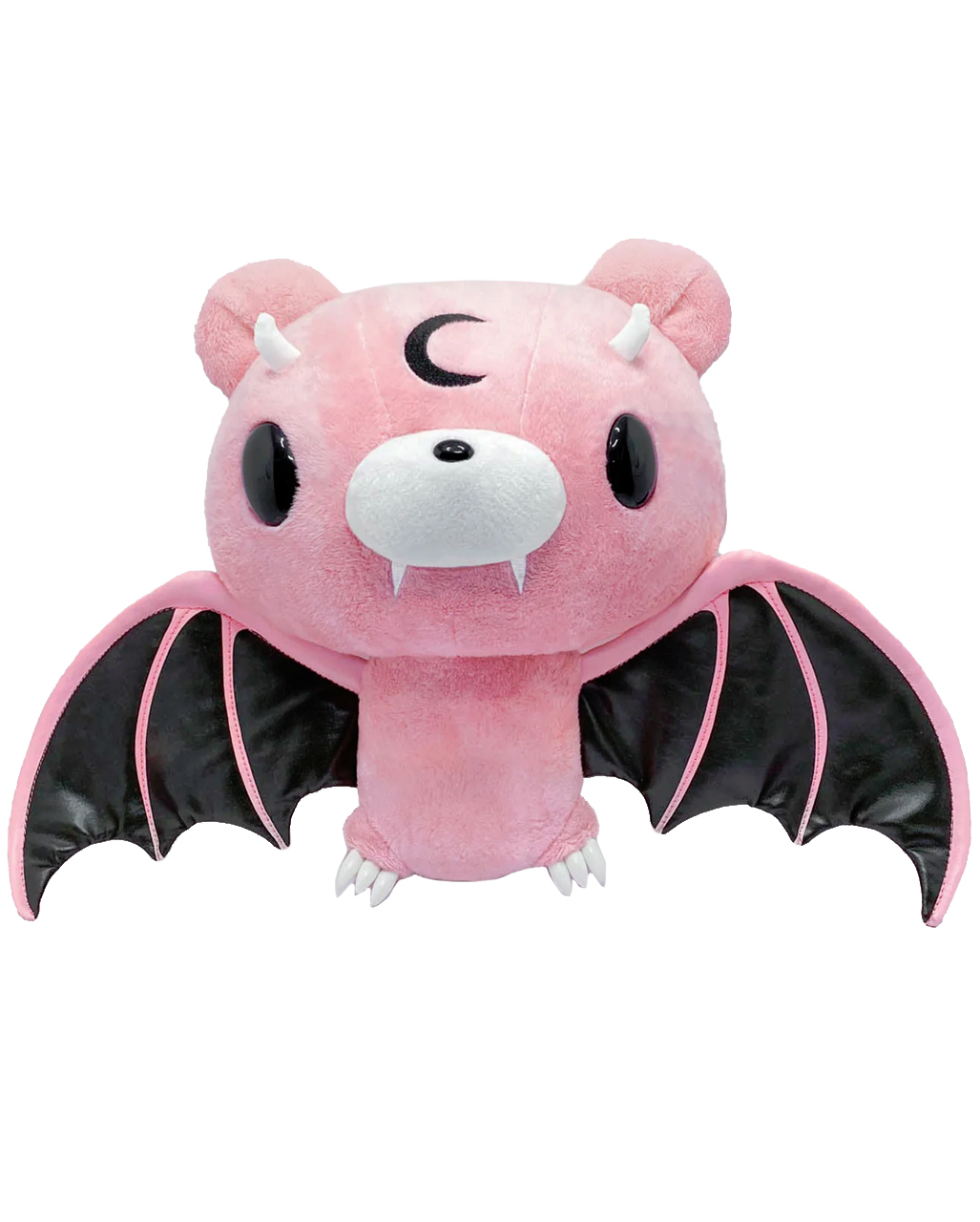 KILLSTAR Gloomy Vampire Soft Toy ★ Gothic cuddly toy | Horror-Shop.com
