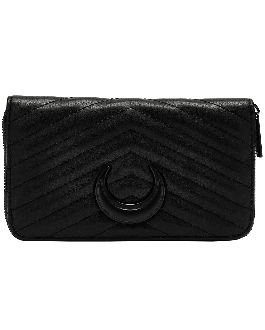 KILLSTAR Moonthorn Wallet ★ Gothic accessory | Horror-Shop.com