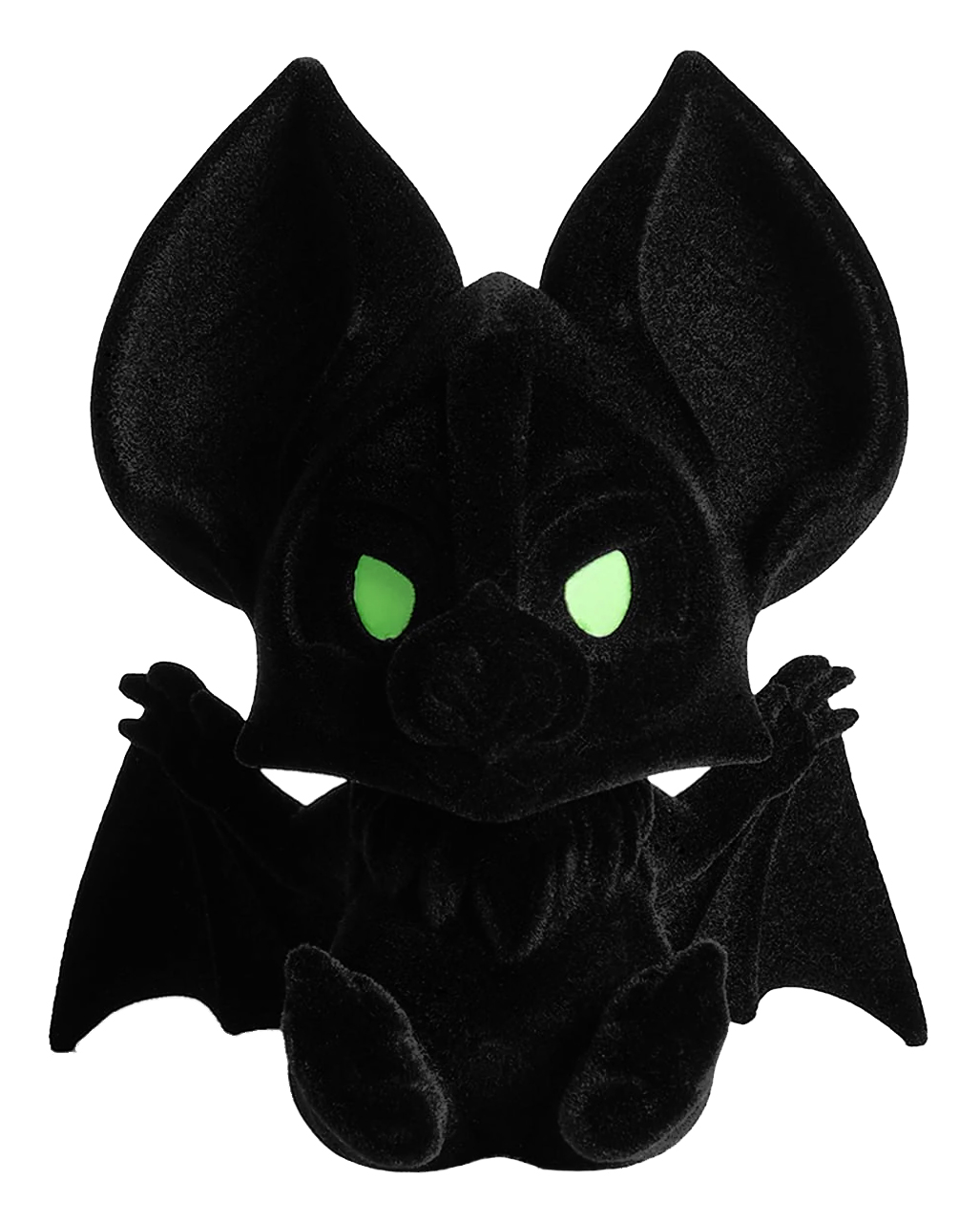 KILLSTAR Vampire Flocked Vinyl Figure ★ Gothic gift idea | Horror-Shop.com