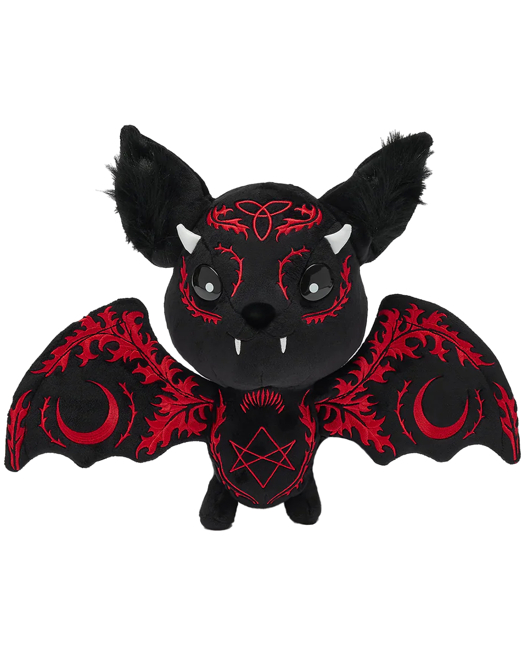 KILLSTAR Vampire Witchcraft Soft Toy ★ Gothic cuddly toy | Horror-Shop.com