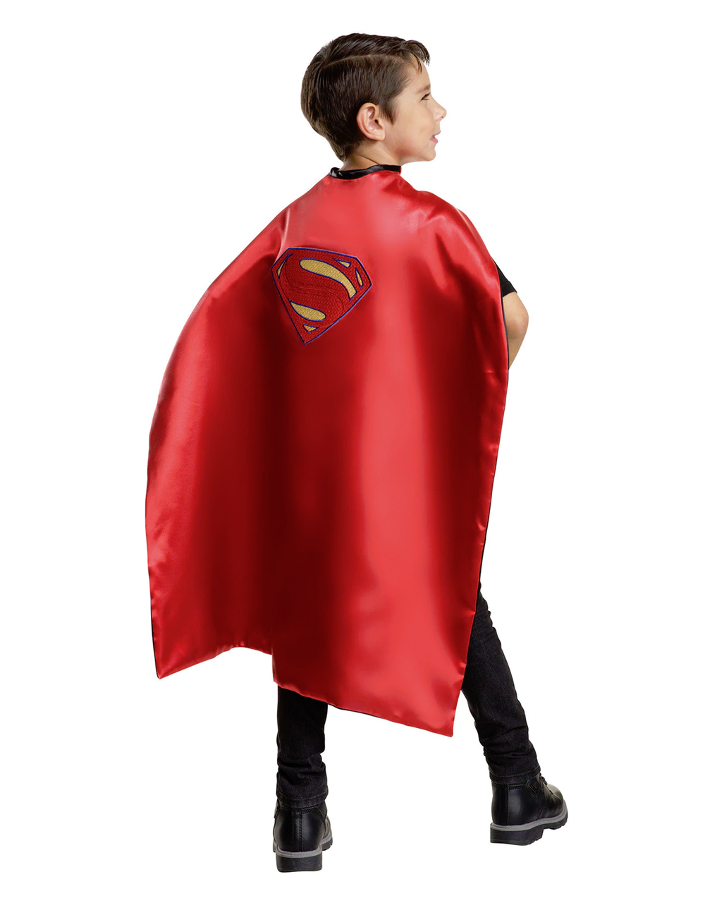 Cape De Superman Superman Cape Hanging On Door