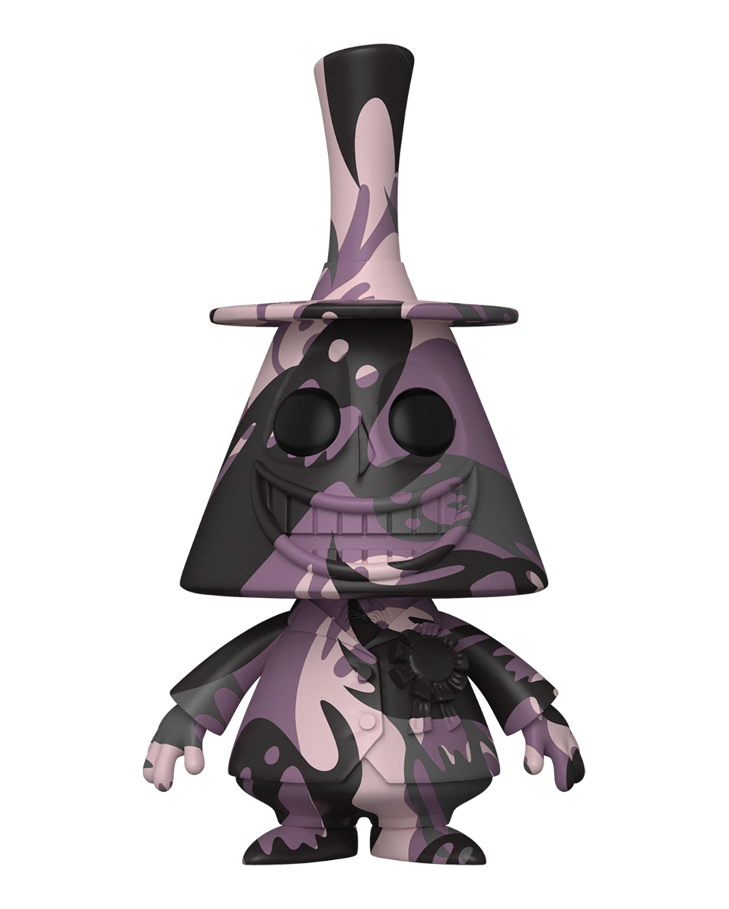 Mayor Art Series - Nightmare Before Christmas Funko POP! Figure ...