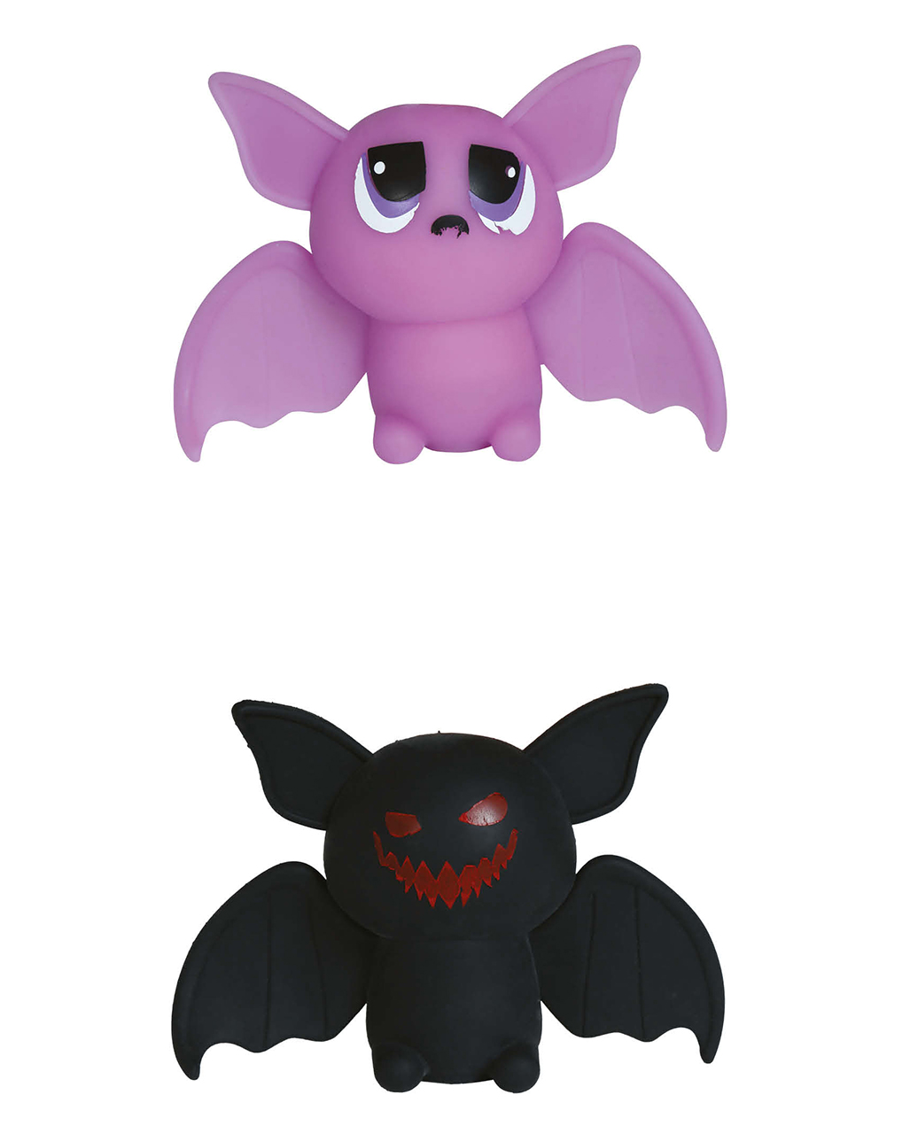 Cute Bat With Squishy Squishy Body 6cm Buy | Horror-Shop.com