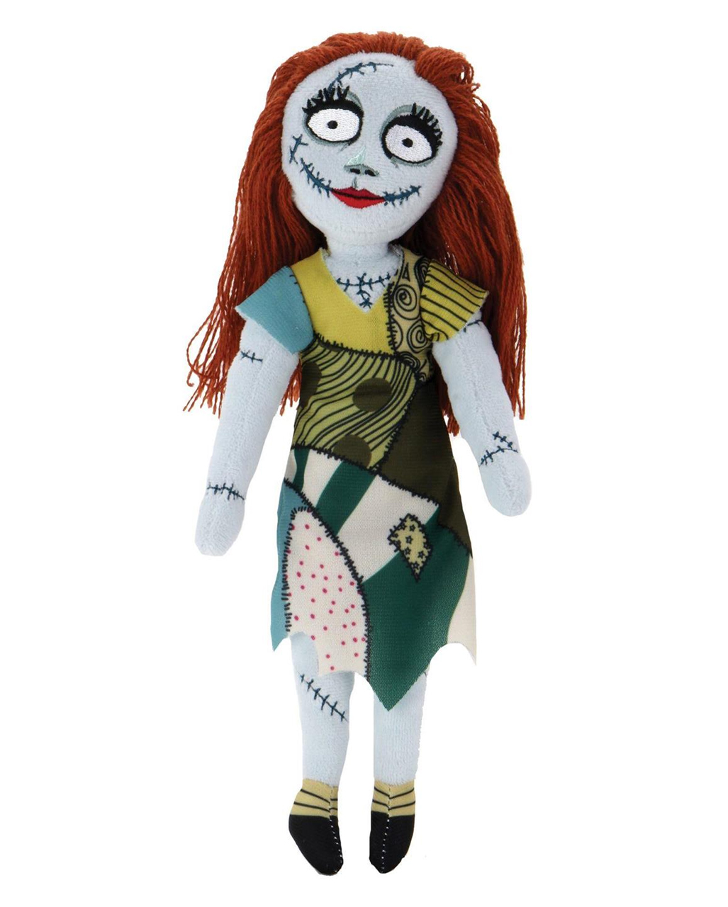 Nightmare Before Christmas Sally Plush Figure | Horror-Shop.com