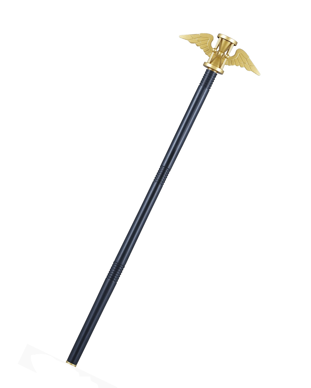 Plague Doctor Rod 100cm as a disguise accessory | Horror-Shop.com