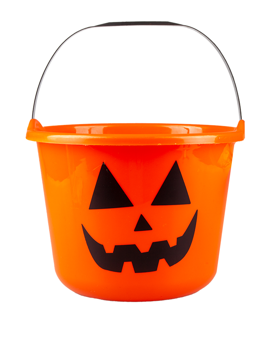 Halloween Candy Bucket for trick or treat | Horror-Shop.com