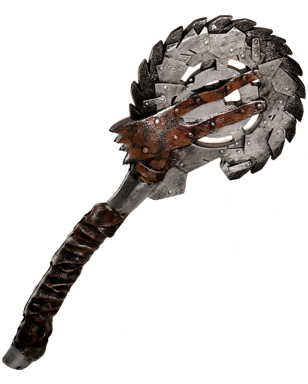 Saw Blade Larp Toy Weapon Buy as a costume accessory | Horror-Shop.com