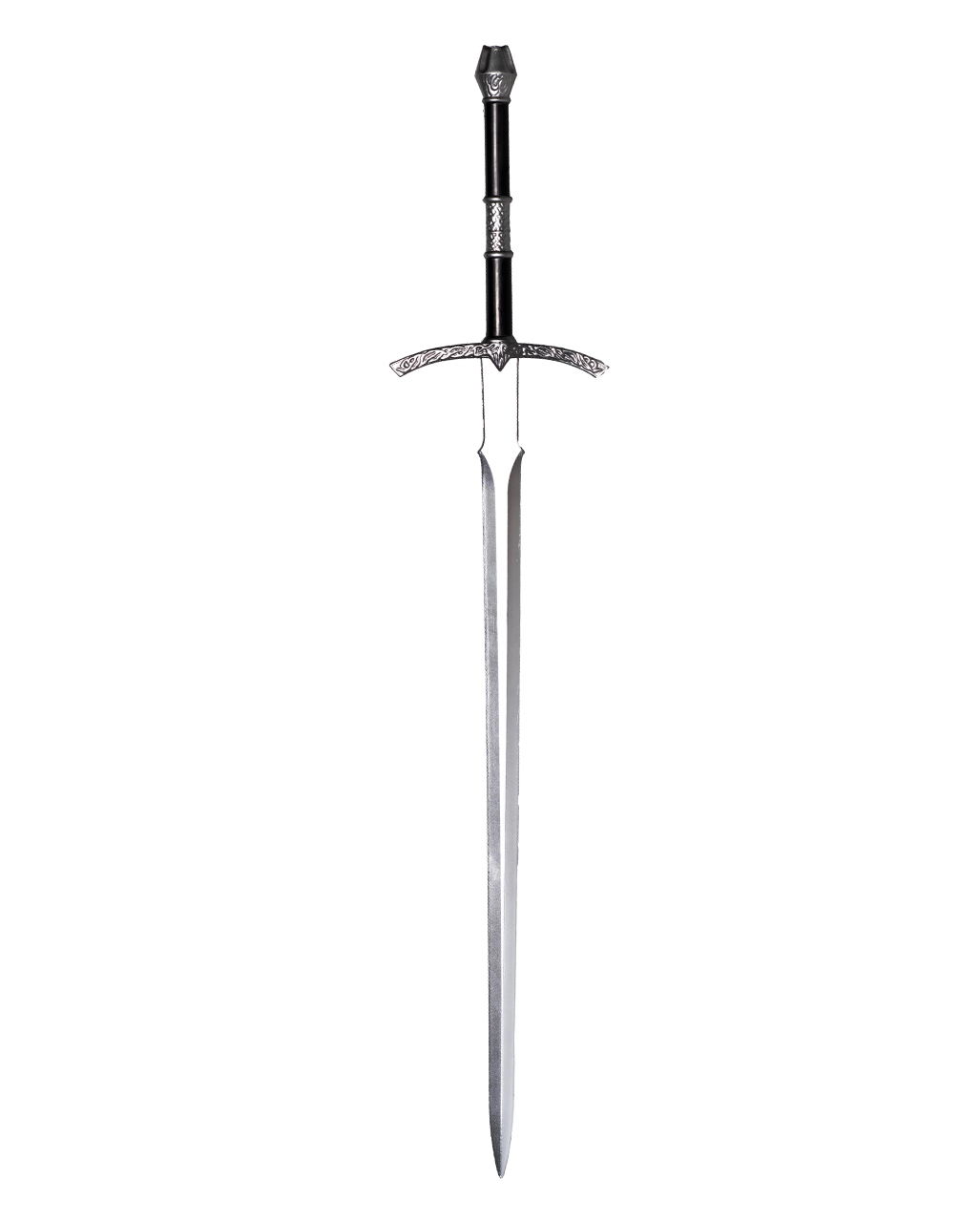 Shadow Warrior Sword Padded Weapon & costume accessory | Horror-Shop.com
