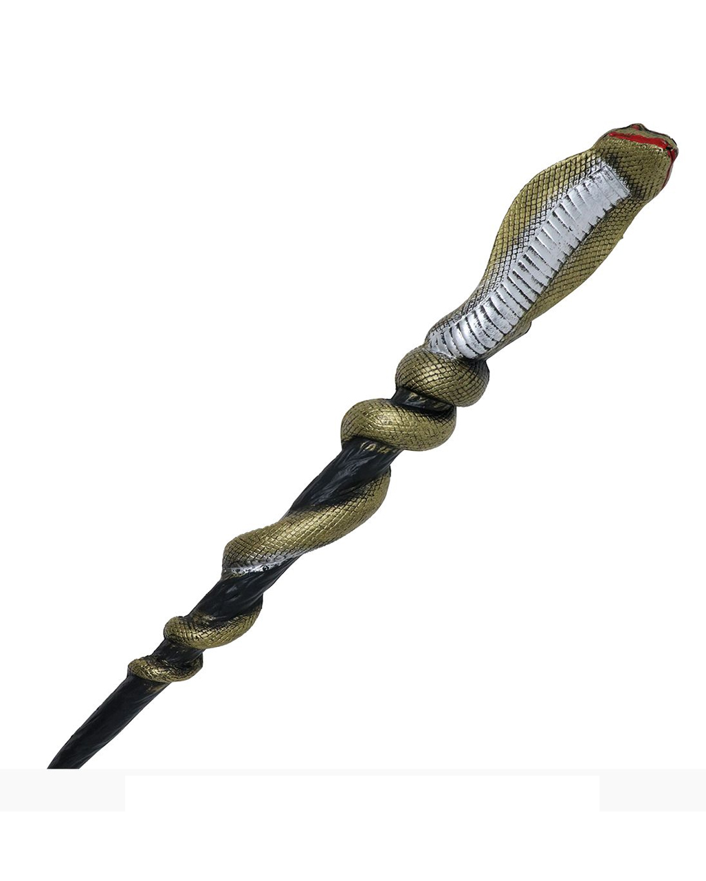 Egyptian Snake Scepter 60 Cm Costume accessories | Horror-Shop.com