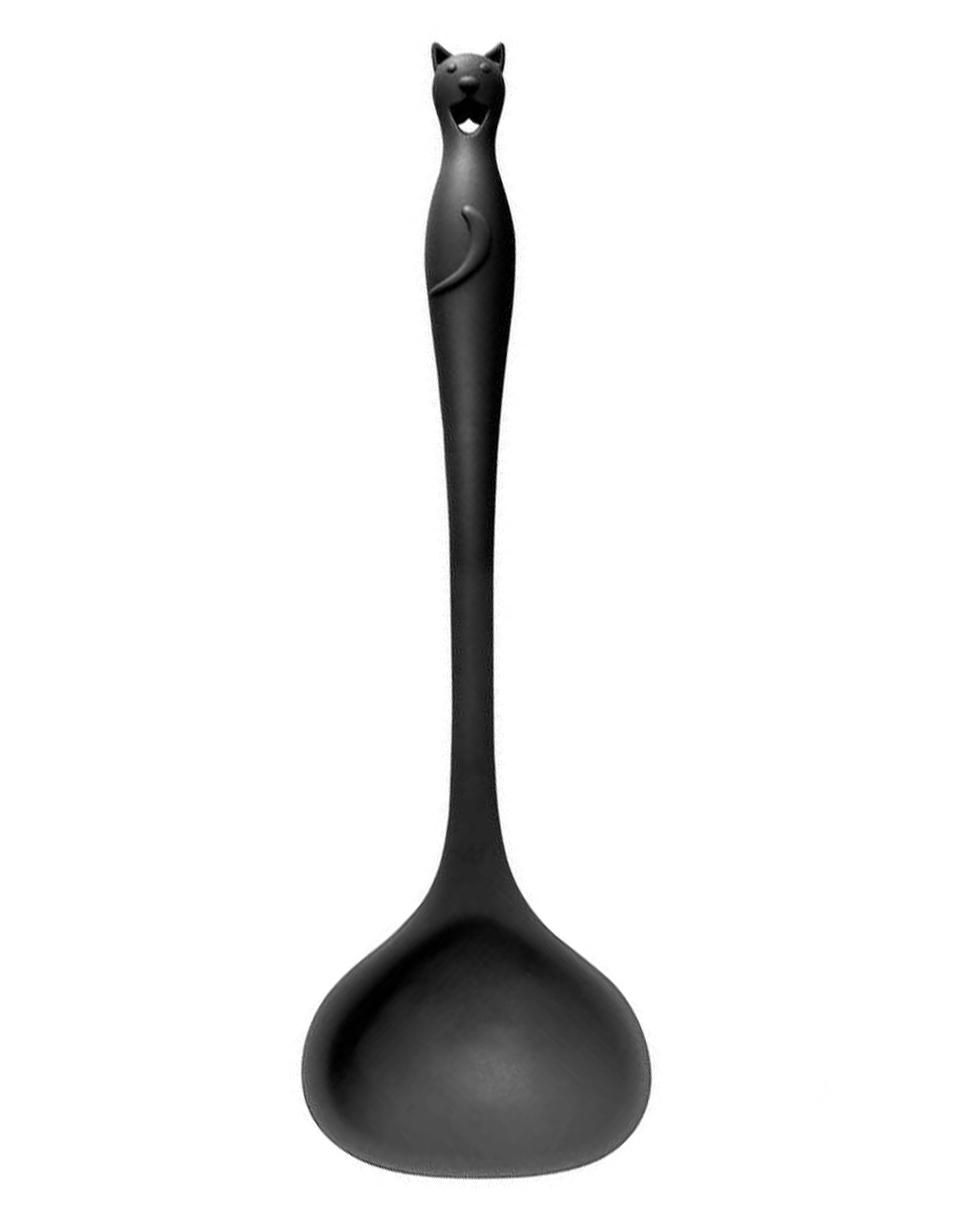 Ladle Cat's Kitchen | Halloween & Gothic Homeware | Horror-Shop.com