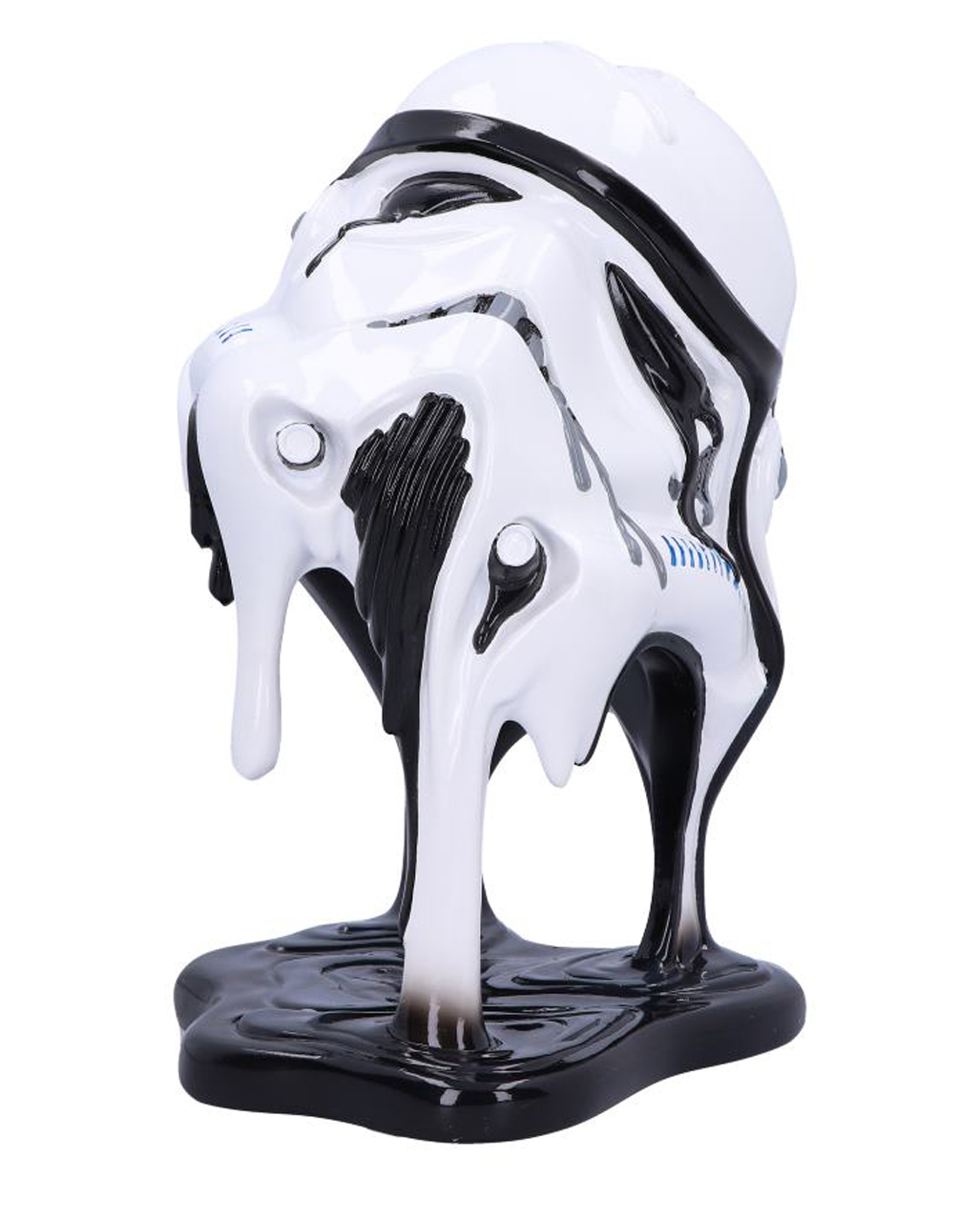 Stormtrooper Too Hot To Handle Dekofigur 23cm für Star Wars Fans ...