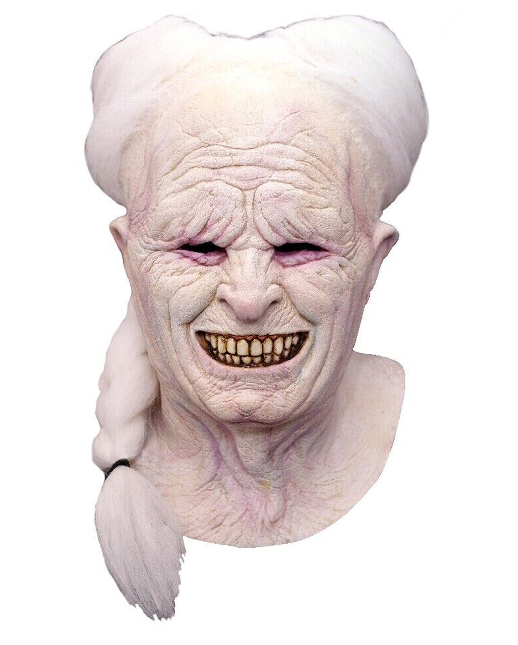 The Dracula Monster Mask as Halloween mask | Horror-Shop.com