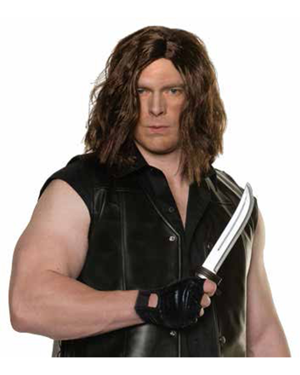 The Walking Dead - Daryl Dixon Accessory Set Buy | Horror-Shop.com