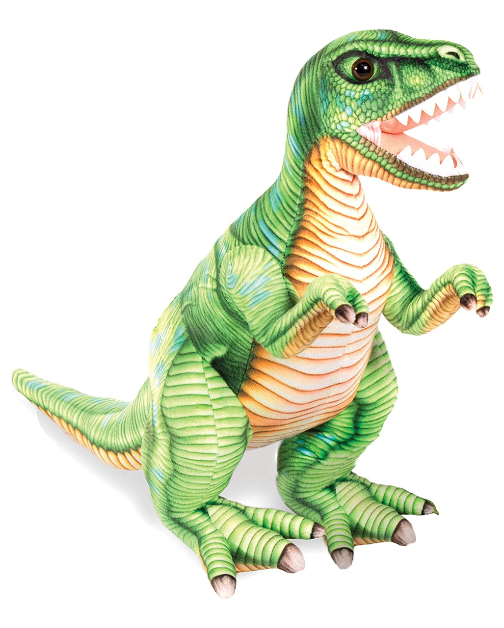 Tyrannosaurus Rex Soft Toy 60cm store online | Horror-Shop.com