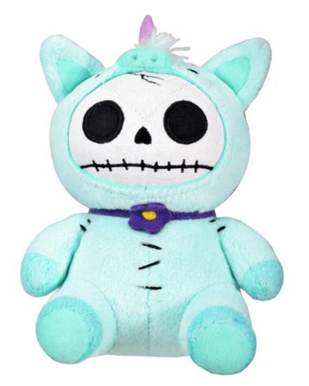 Unie - Furrybones Plush Figure 16cm as a cuddly toy | Horror-Shop.com