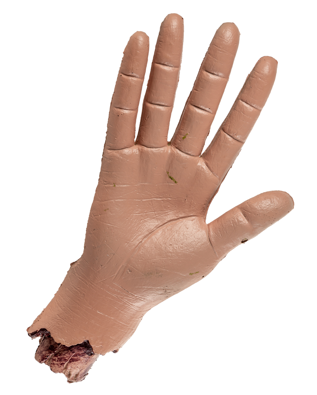 Bloody Zombie Hand Halloween decoration | Horror-Shop.com