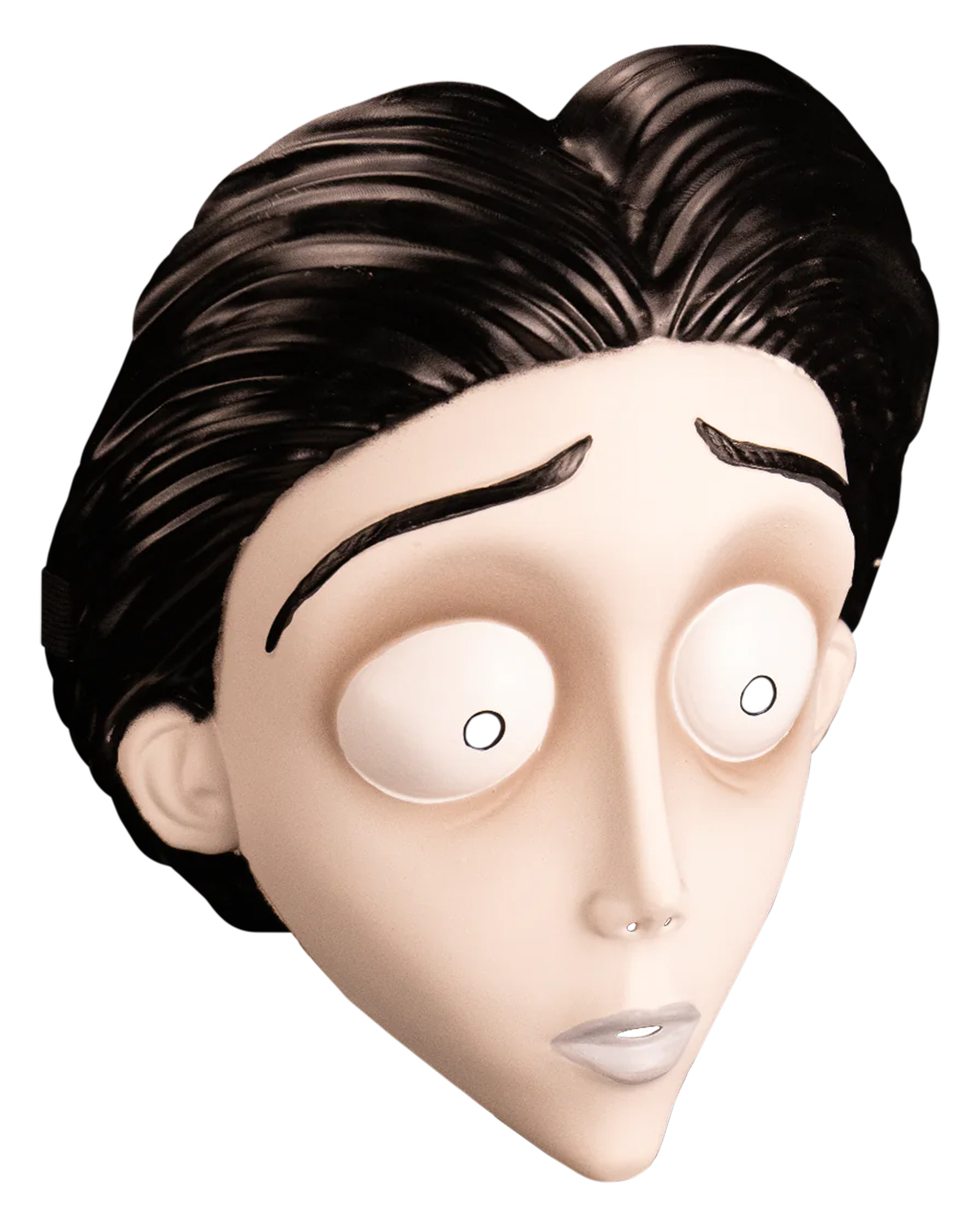 Corpse Bride Victor Mask | Wedding with a corpse | Horror-Shop.com