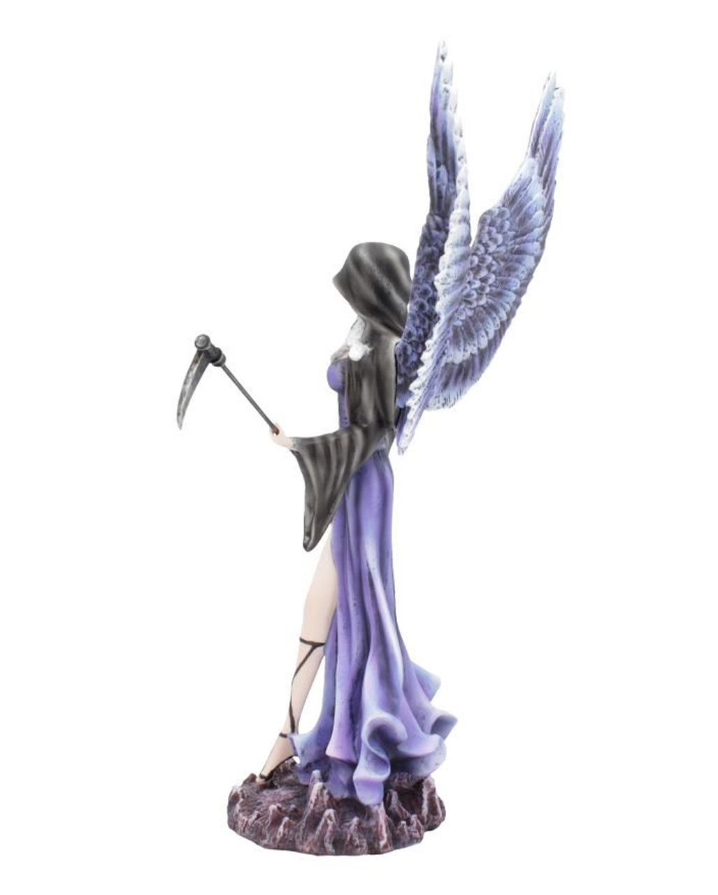 Dark Mercy Fairy | Gothic & Fantasy Decoration | horror-shop.com