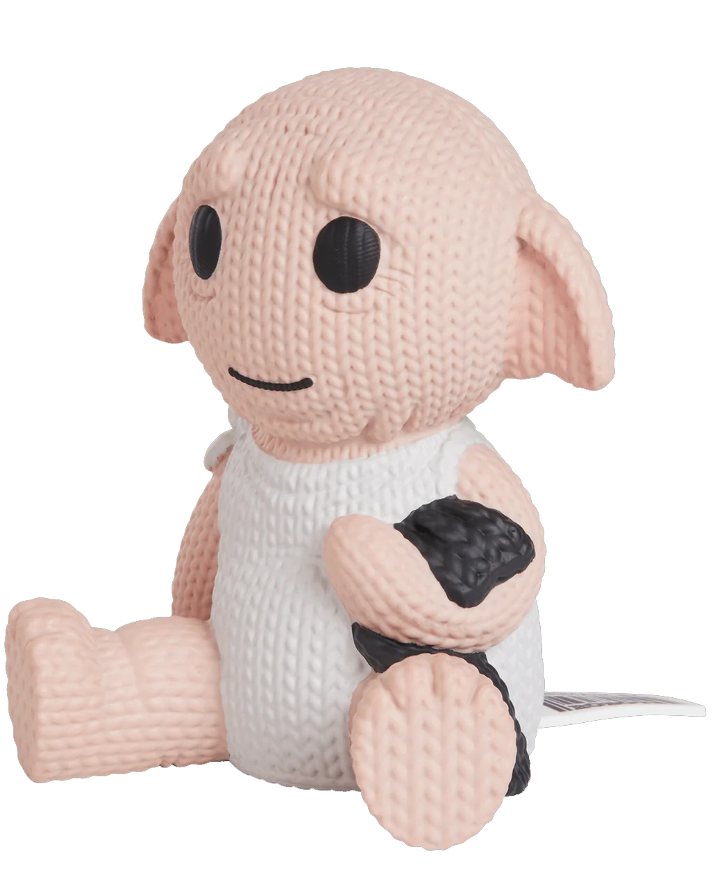 Dobby Vinyl Figure Handmade By Robots ★ | Horror-Shop.com