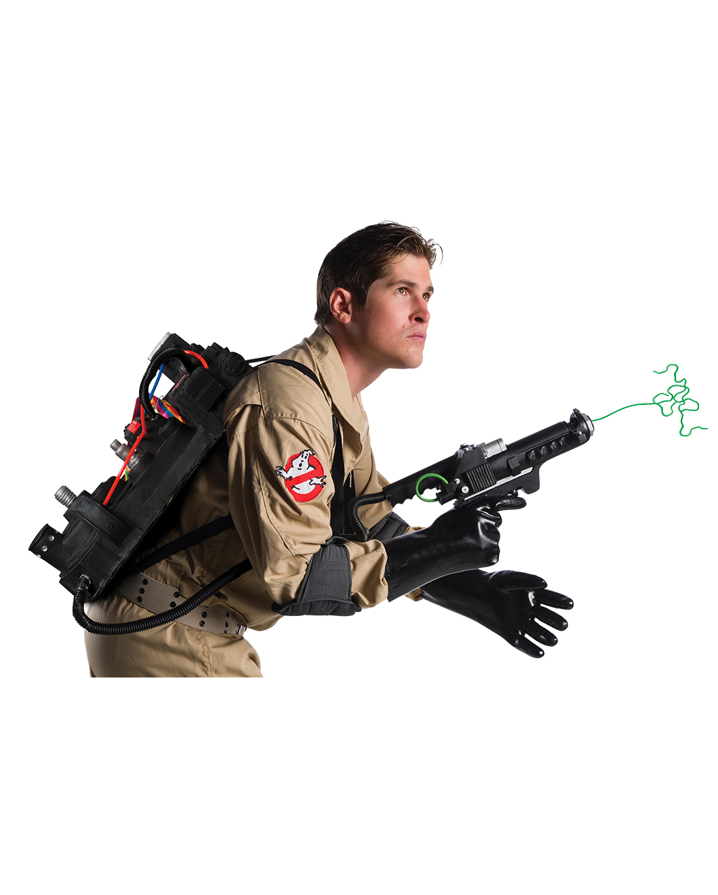 Ghostbusters Proton Pack Supreme | Costume Accessories | Horror-Shop.com