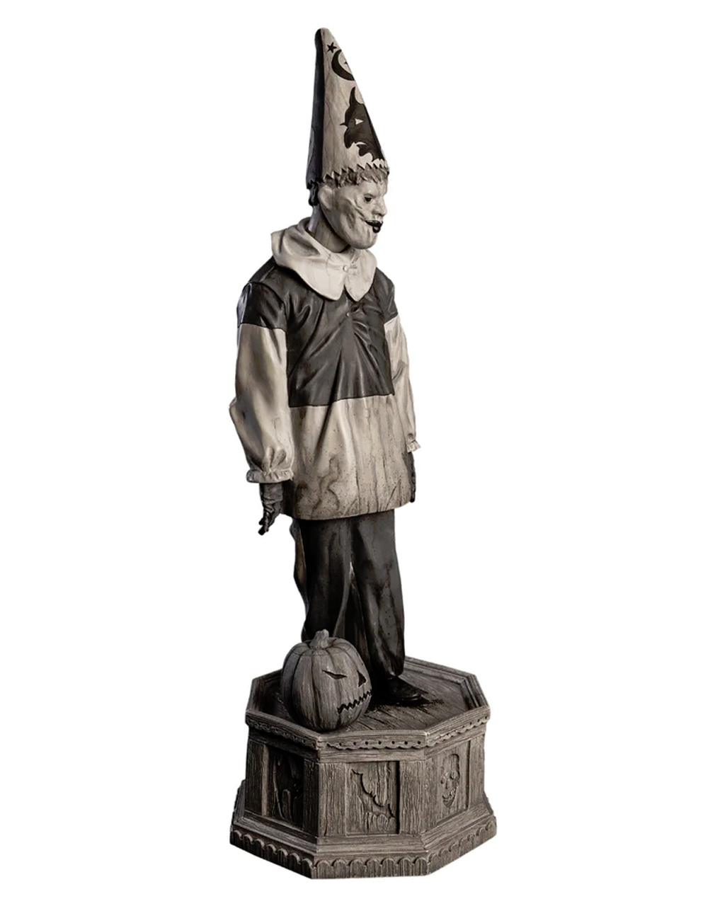 Ghosts Of Halloween Gunnar Statue 40cm order | Horror-Shop.com