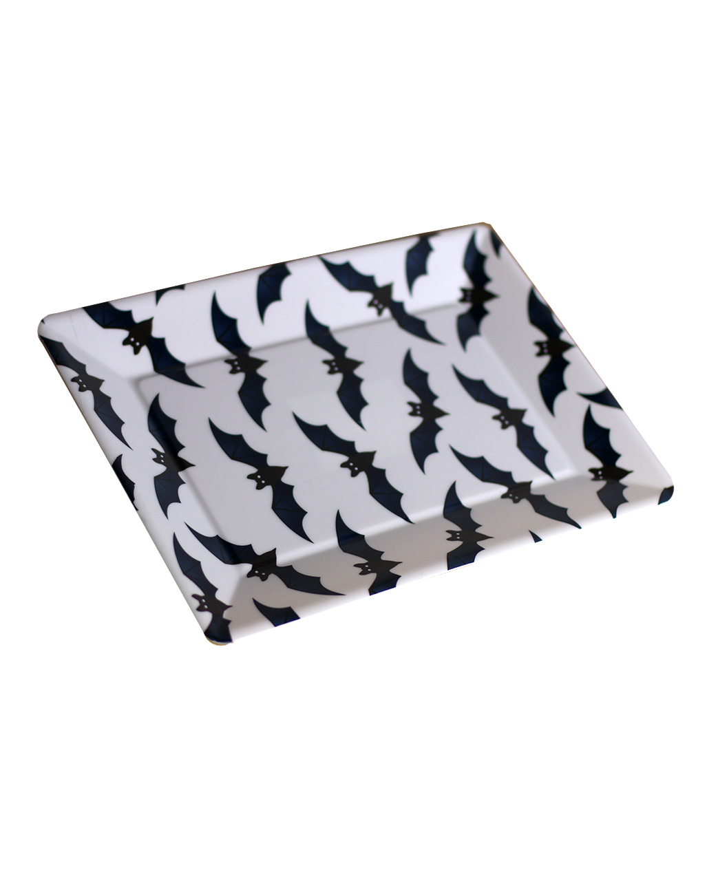 Halloween Bat Tray as party decoration | Horror-Shop.com