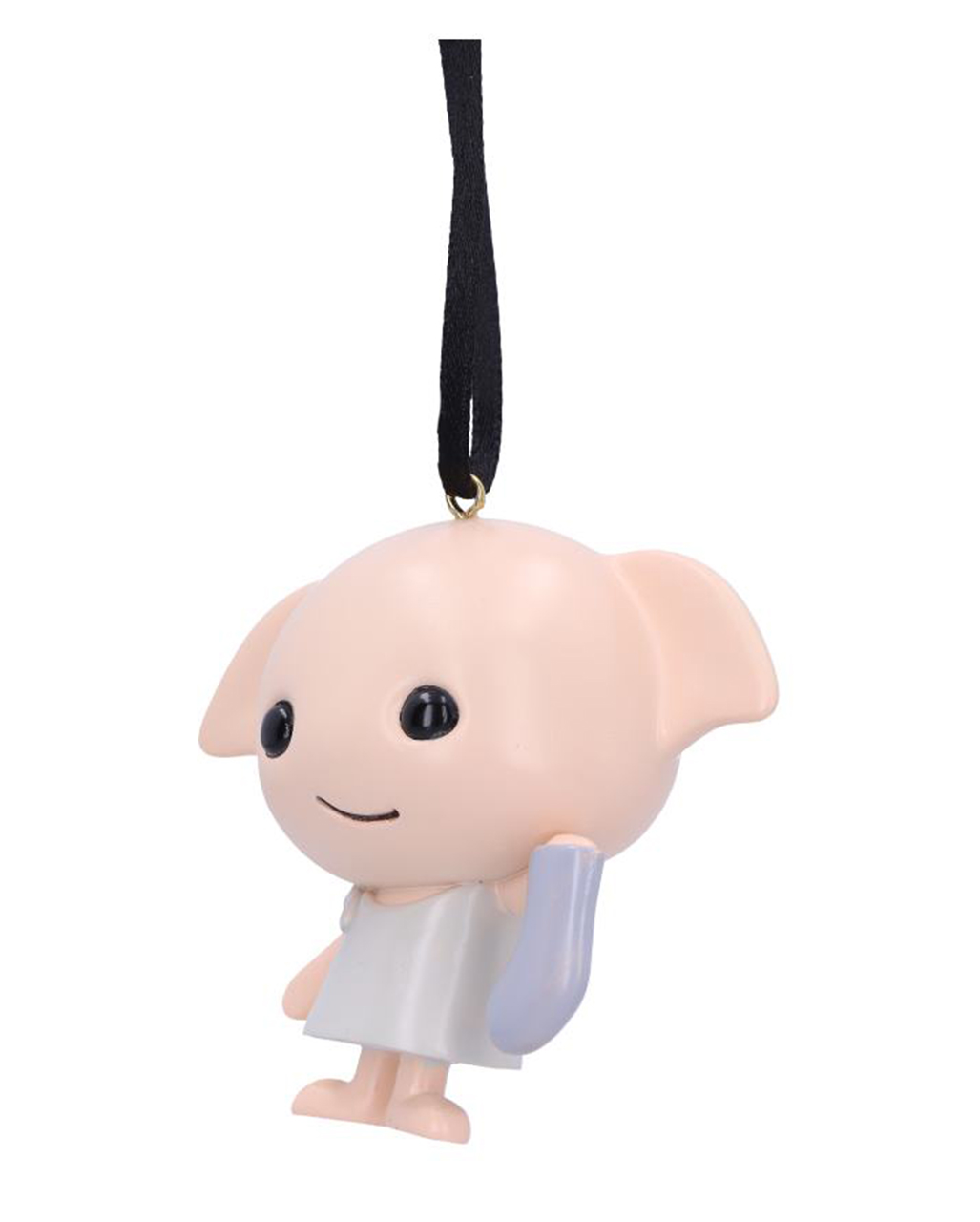 Harry Potter Dobby Christmas Ball 8cm | Order NOW! | Horror-Shop.com
