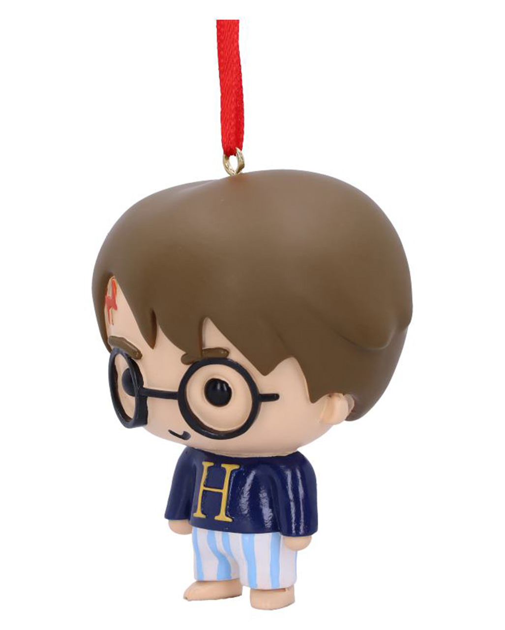 Harry Potter Harry Christmas Ball buy | Horror-Shop.com