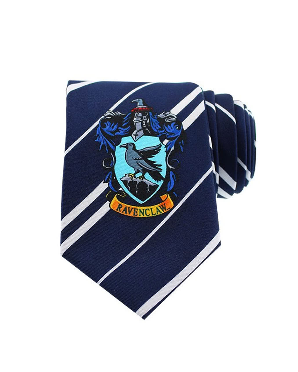 Harry Potter Ravenclaw Tie | Costume Accessories | horror-shop.com
