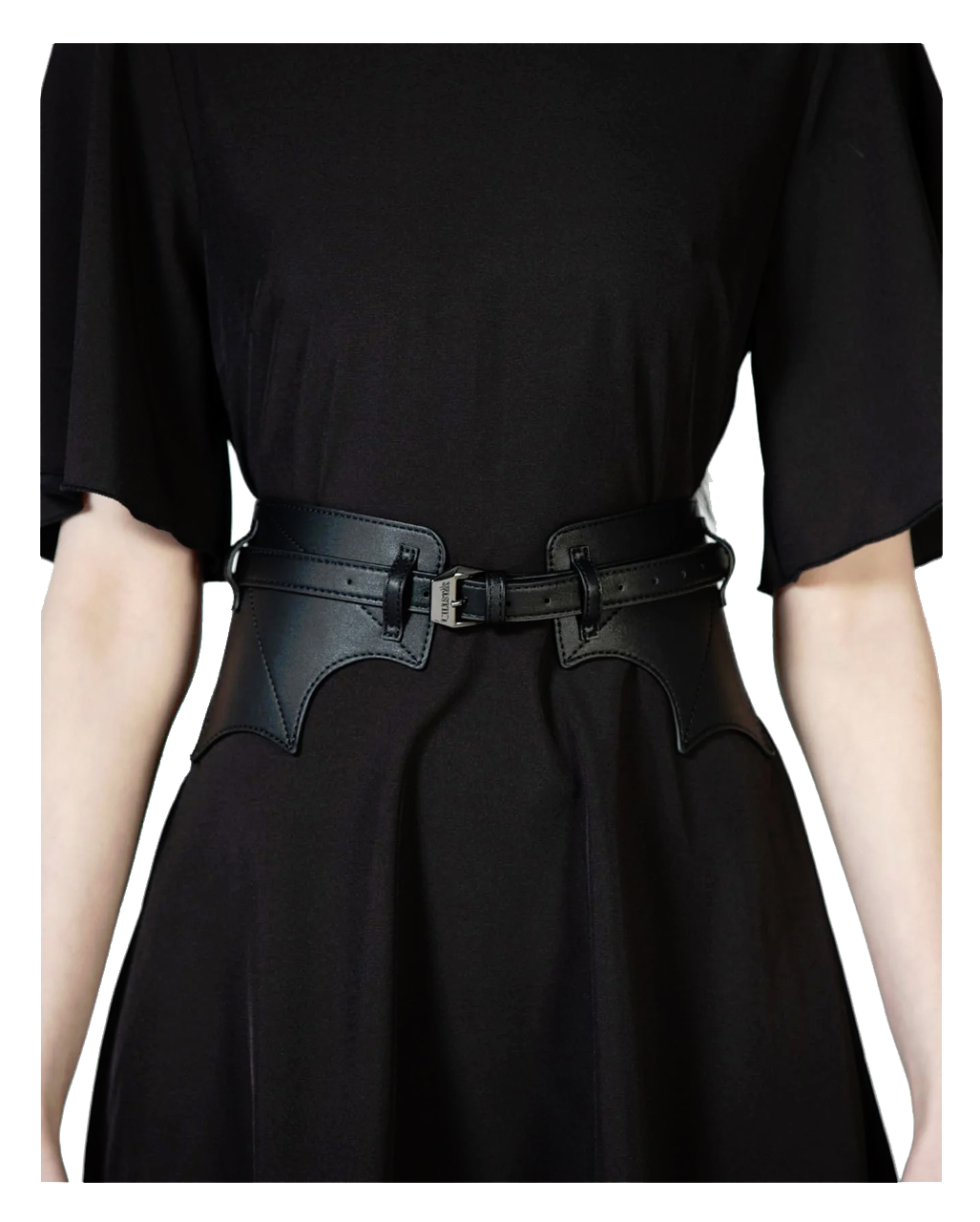 KILLSTAR At First Bite Waist Belt ★ Gothic fashion | Horror-Shop.com