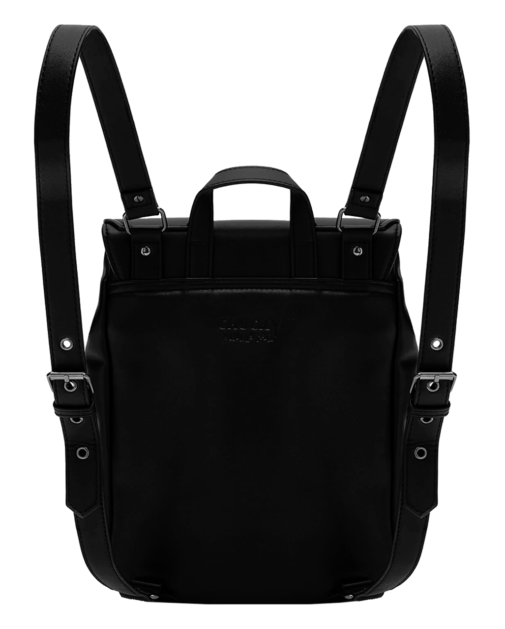 KILLSTAR Be My Valentine Backpack | Goth accessory | Horror-Shop.com