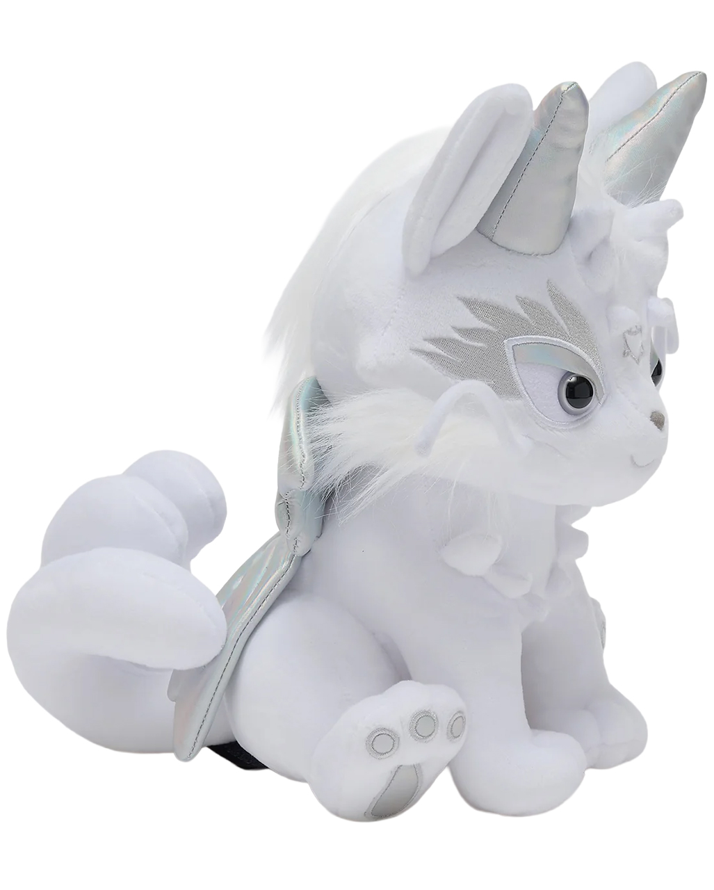 KILLSTAR Element Cats Aether Plüschtier ★ Gothic Kuscheltier | Horror ...