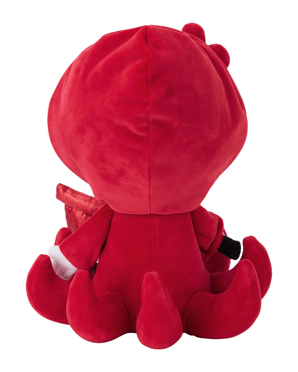 KILLSTAR Grim Reaper Secret Ritual Plush Toy ★ | Horror-Shop.com