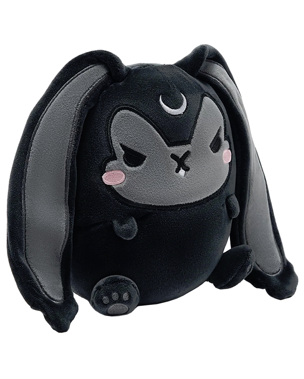 KILLSTAR Kuties: Pom Pom Plush Toy ★ Gothic plush toy | Horror-Shop.com