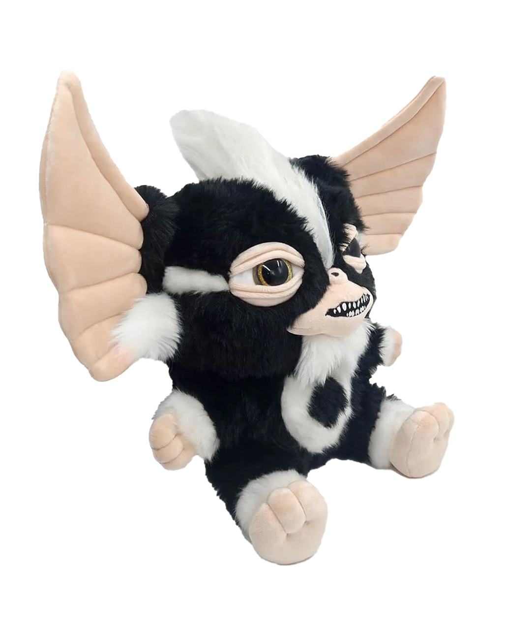 KILLSTAR Mogwai Mohawk Plush Toy ★ Gothic cuddly toy | Horror-Shop.com