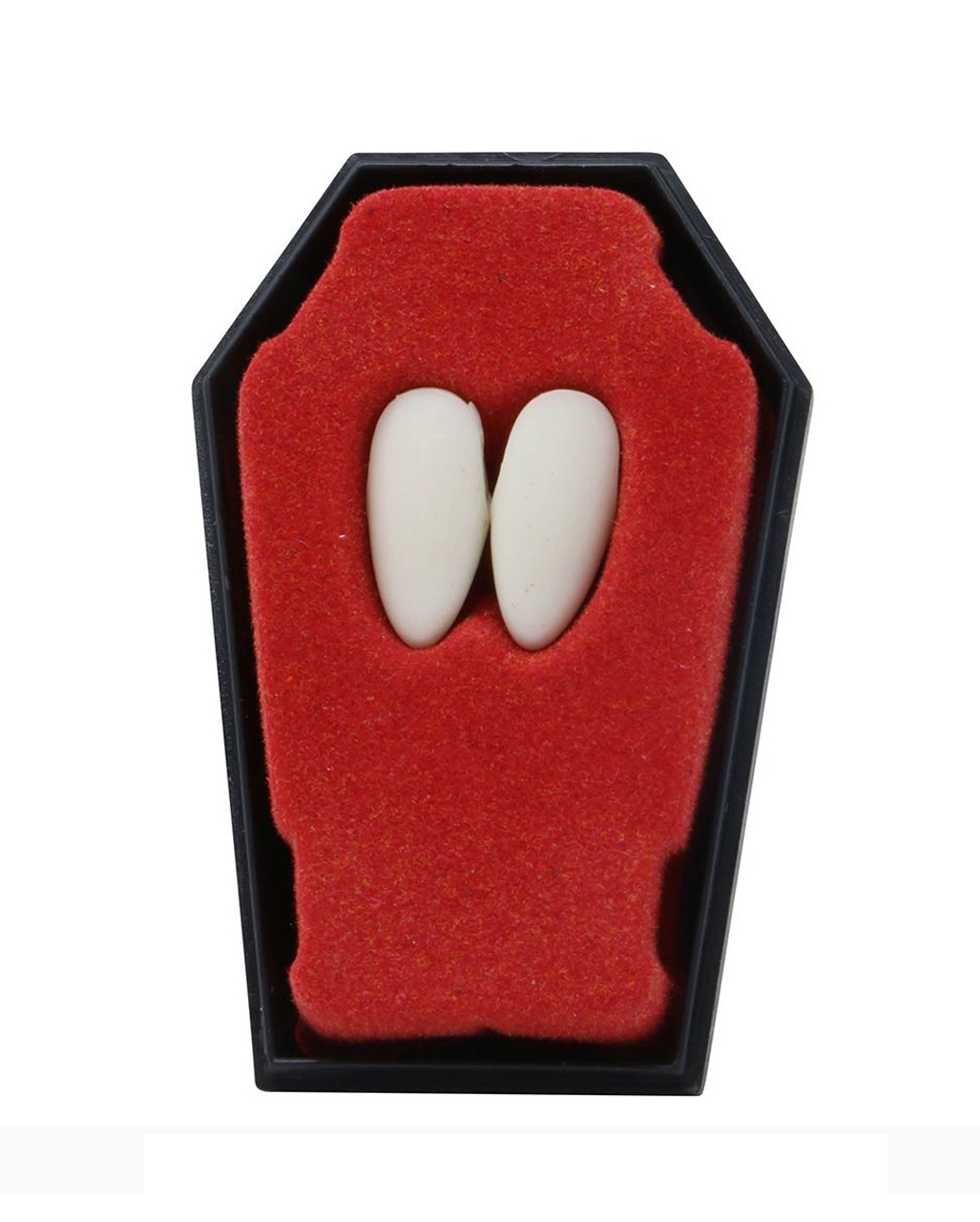 Small Vampire Teeth for Halloween & Carnival | Horror-Shop.com
