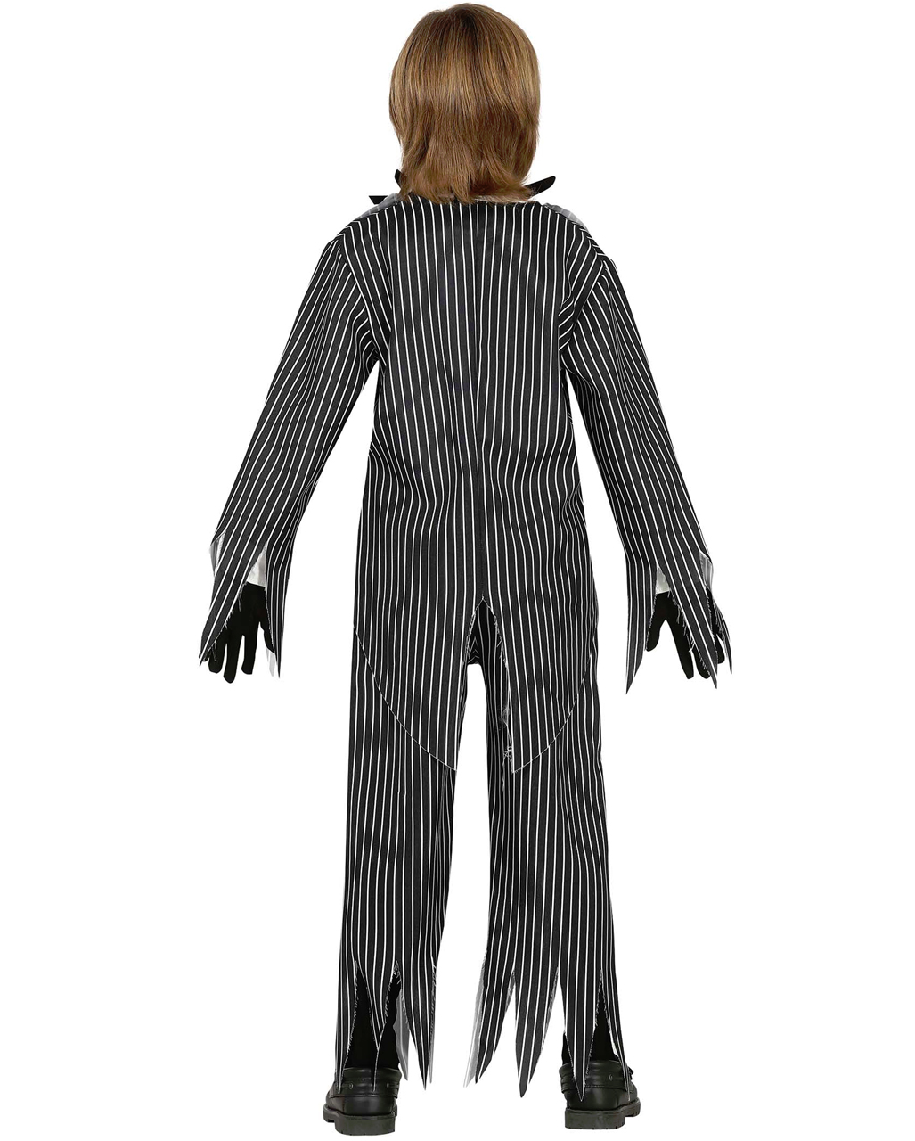 Mr. Skeleton Child Costume | Halloween kids disguise | Horror-Shop.com