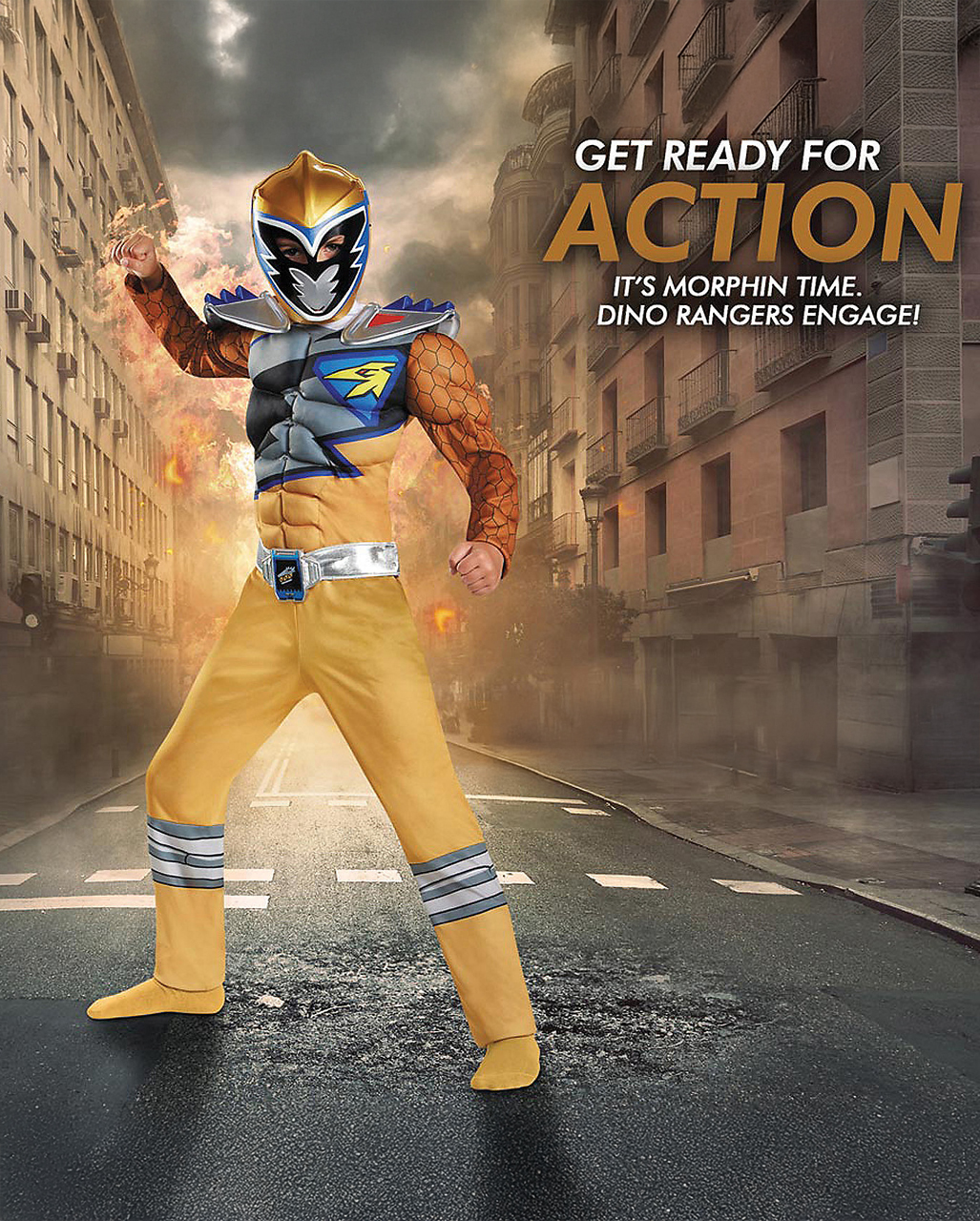 Gold Ranger Symbol Power Rangers Samurai Power Ranger Birthday Party