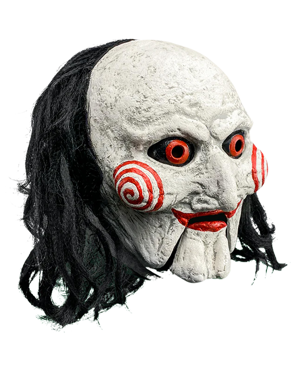 SAW Billy Maske mit Beweglichem Kiefer bestellen | Horror-Shop.com