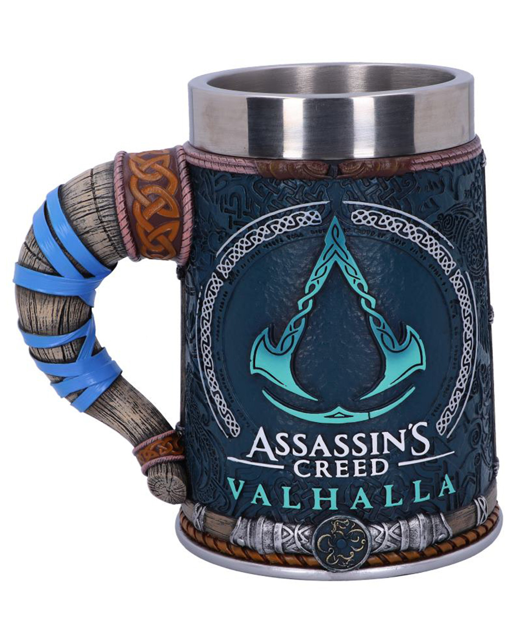 Assassin`s Creed Valhalla Jug order | Horror-Shop.com