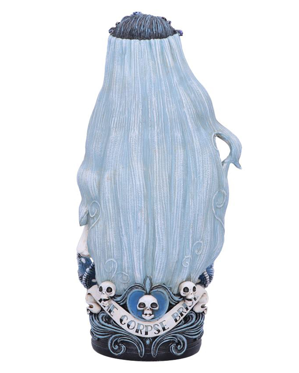 Corpse Bride Emily Bust 29.3cm order | Horror-Shop.com