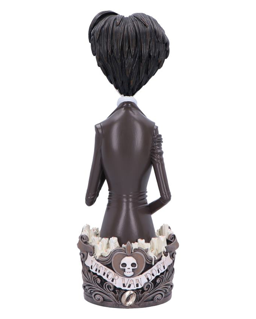 Corpse Bride Victor Bust 31cm | Horror-Shop.com