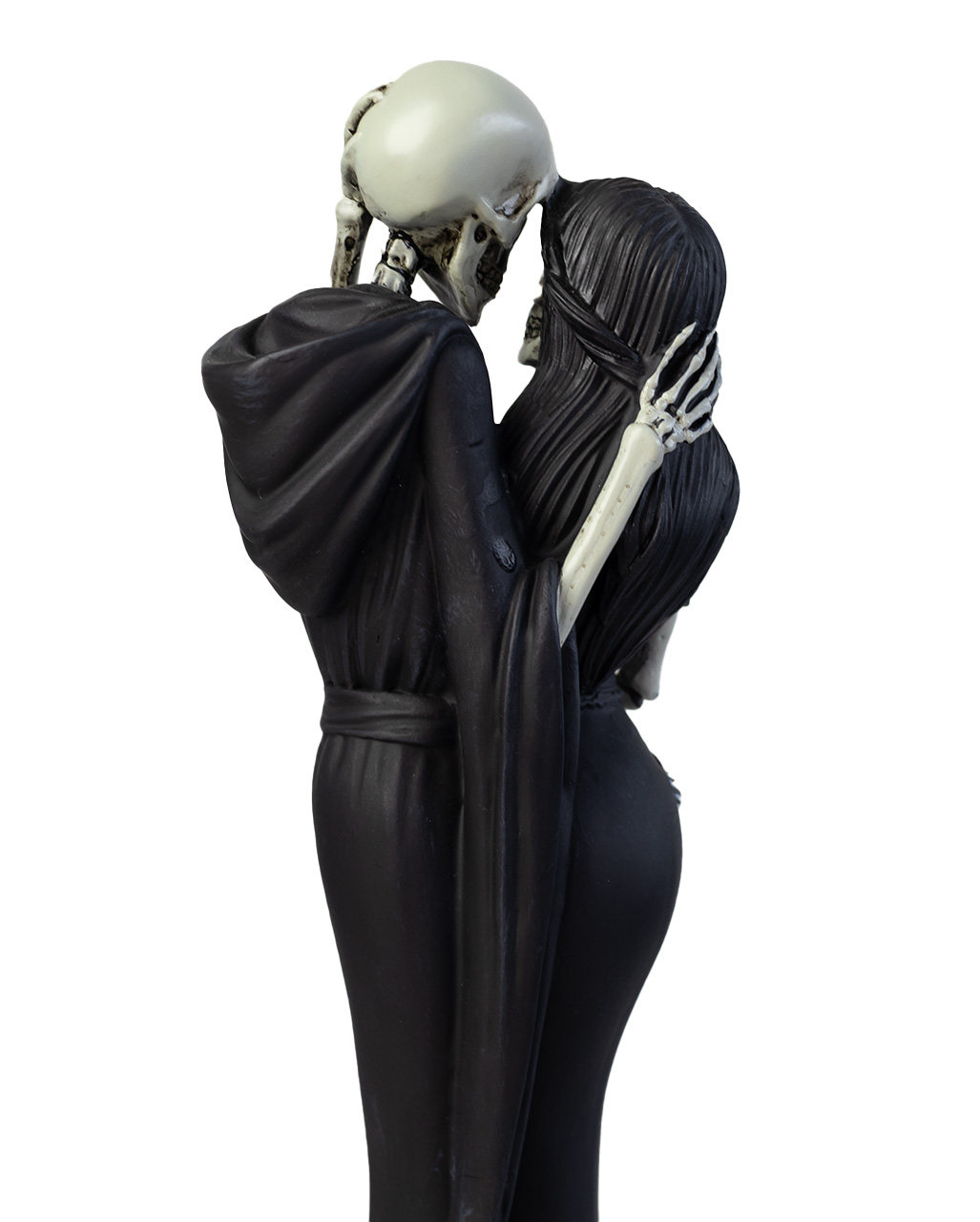 Eternal Embrace Gothic Sculpture 24cm | Order NOW! | Horror-Shop.com