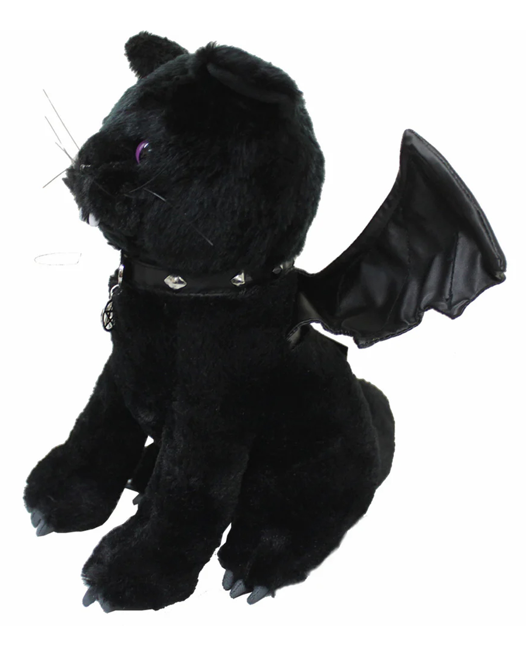 Bat Vampire Kitten 30,5cm | Buy online HERE! | Horror-Shop.com