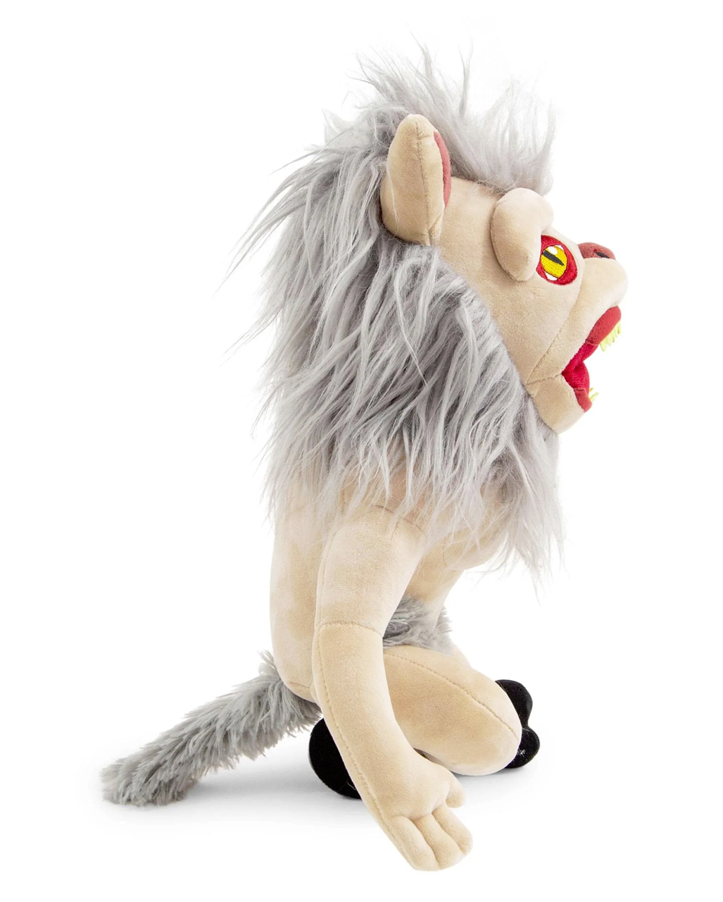 Ghoulies Cat Ghoulie Cuddly Toy 35cm as a gift | Horror-Shop.com